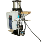 Benchtop Injection Molding Machines - Vertical Injection Molding