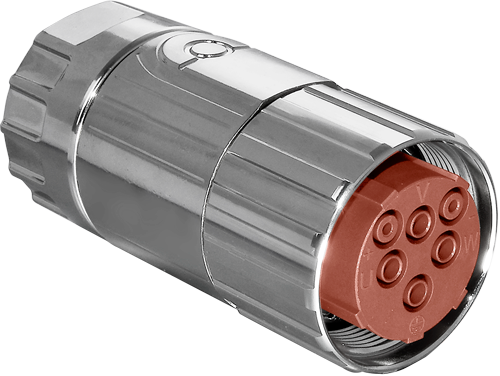 M40 Power Connectors - Series 940 - Electro-Matic Integrated